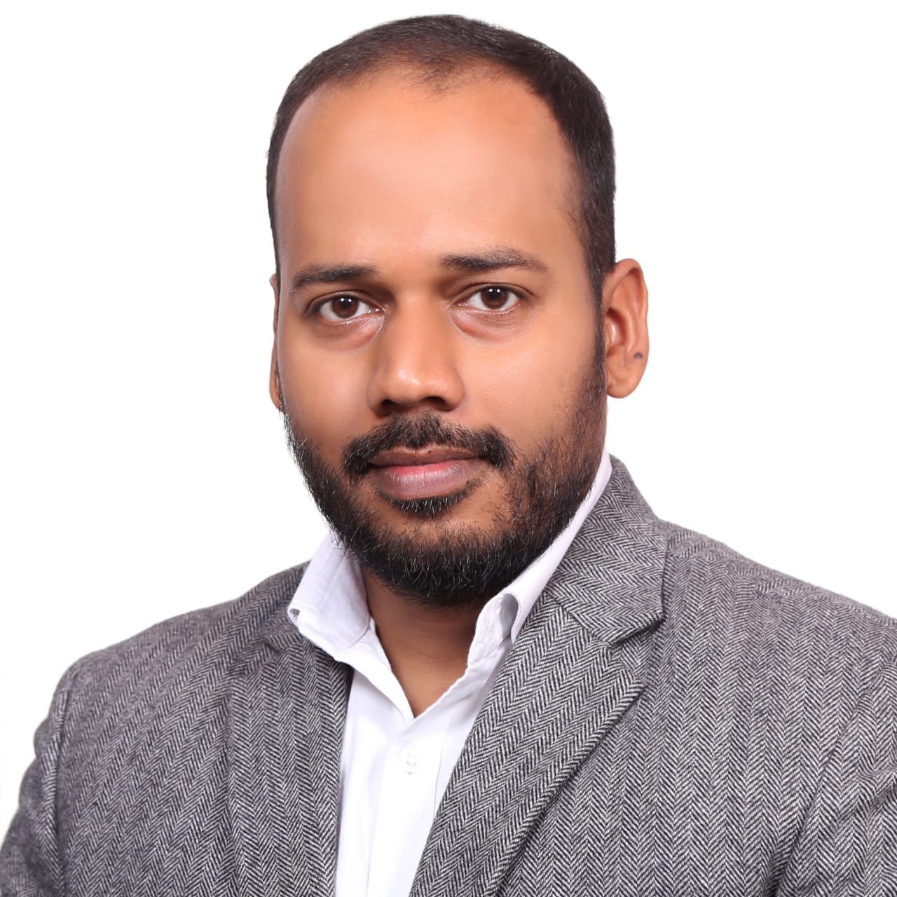 Sales & Partnership - Orange Consultancy Services