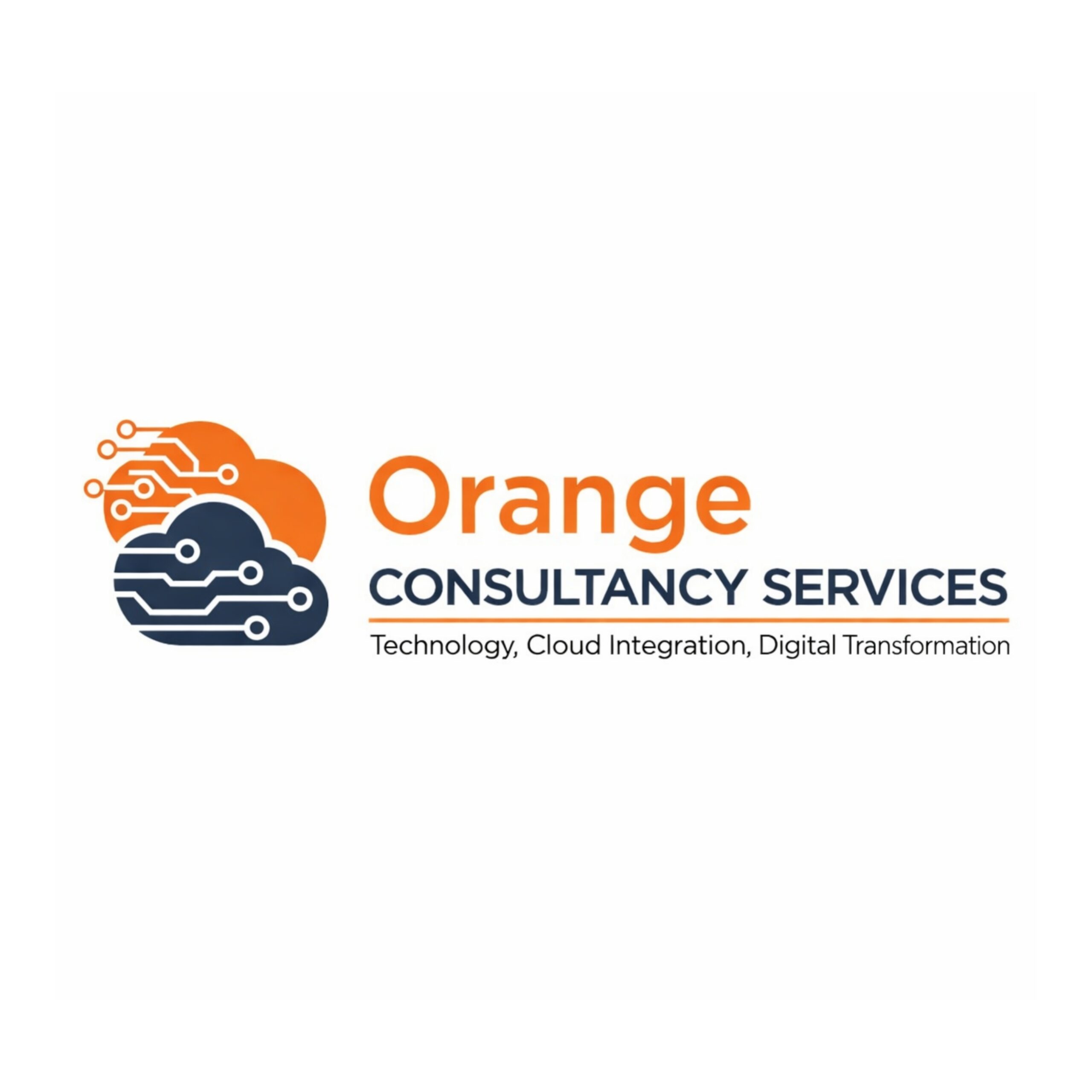 Digital Marketing Services - Orange Consultancy Services
